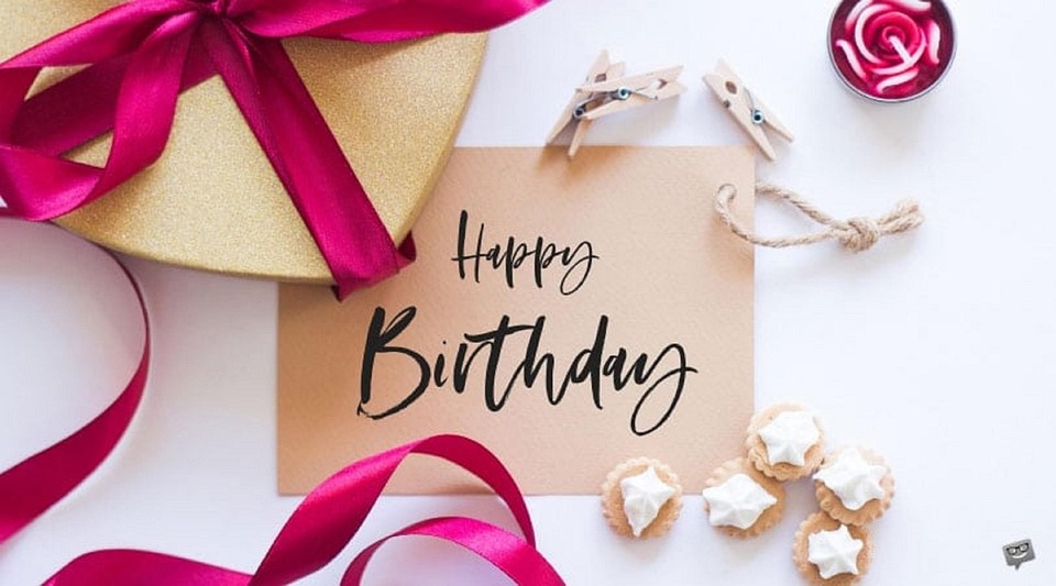 Download Happy Birthday, Hbd, Best Wishes. Royalty-Free Stock ...