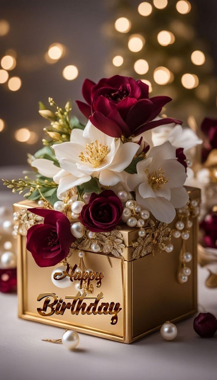 1+ Free Hbd & Happy Birthday Images - Pixabay