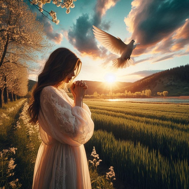 Explore 4,275+ Free Holy Spirit Illustrations: Download Now - Pixabay