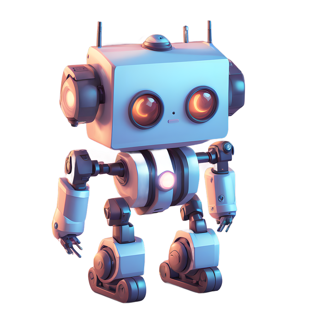 Roboter Technologie Zukunft - Kostenloses Bild auf Pixabay