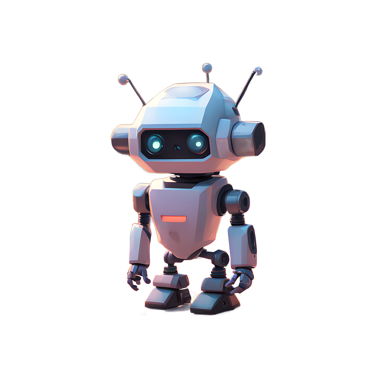 Roboter Technologie Zukunft - Kostenloses Bild auf Pixabay