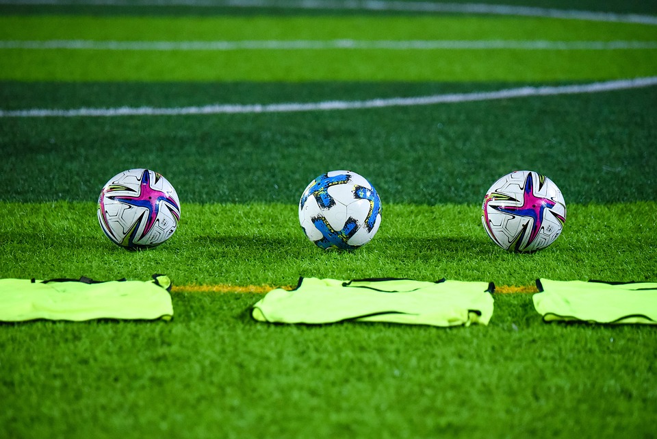 Football Fußball Sport - Kostenloses Foto auf Pixabay