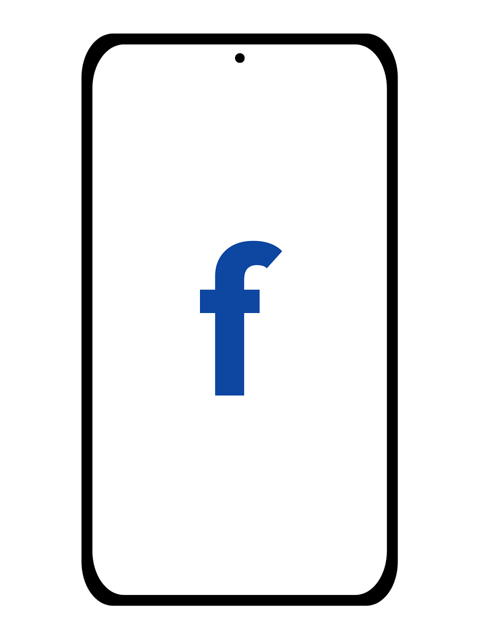 Download Facebook, Internet, Marketing. Royalty-Free Stock Illustration ...
