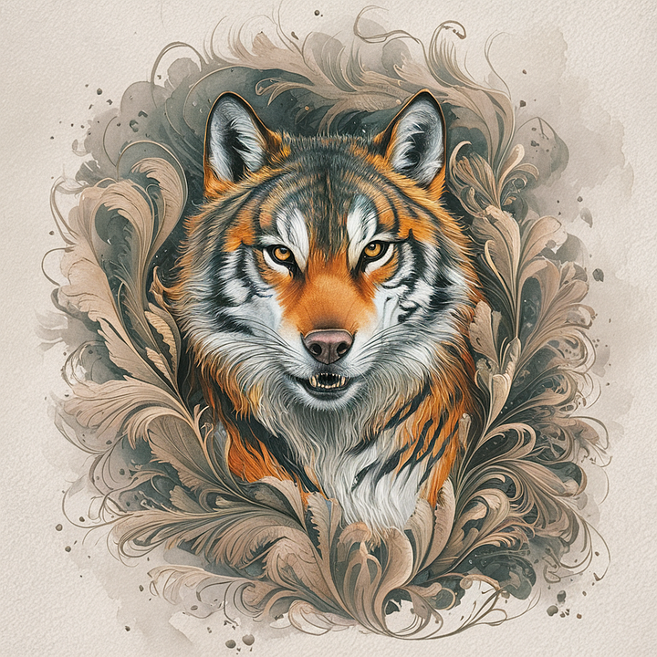 Download Hybrid, Fantasy, Mutation. Royalty-Free Stock Illustration ...