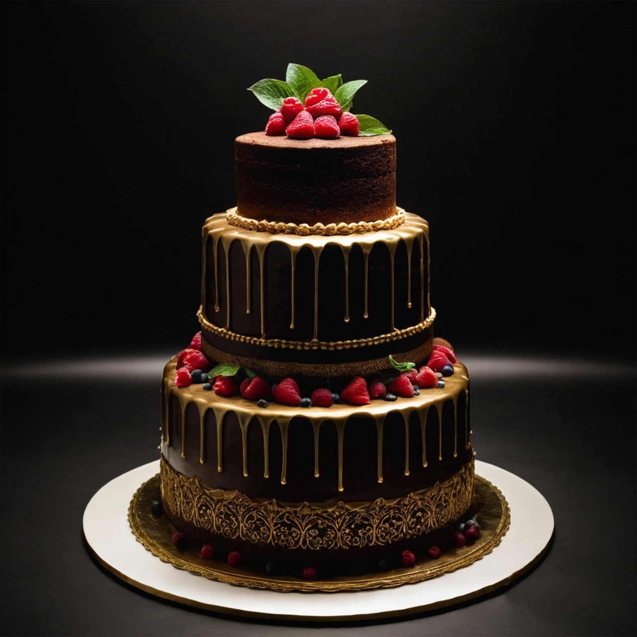 Chocolate Bolo De - Foto gratuita no Pixabay - Pixabay