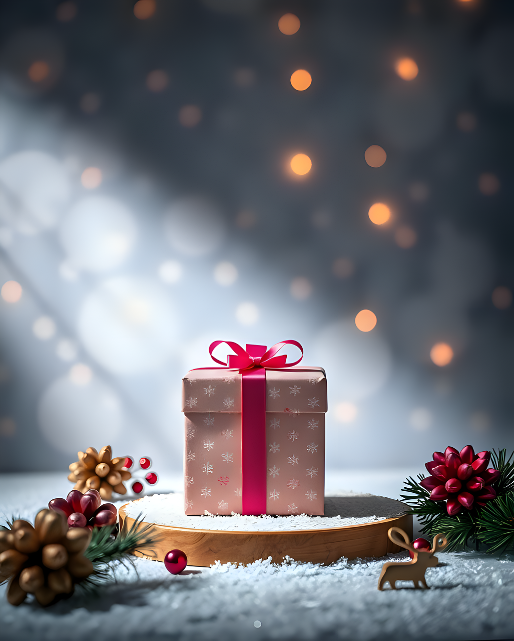 Natal Presente Feriado - Imagens grátis no Pixabay
