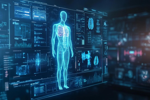 Download Medical, Anatomy, Technology. Royalty-Free Stock Illustration ...