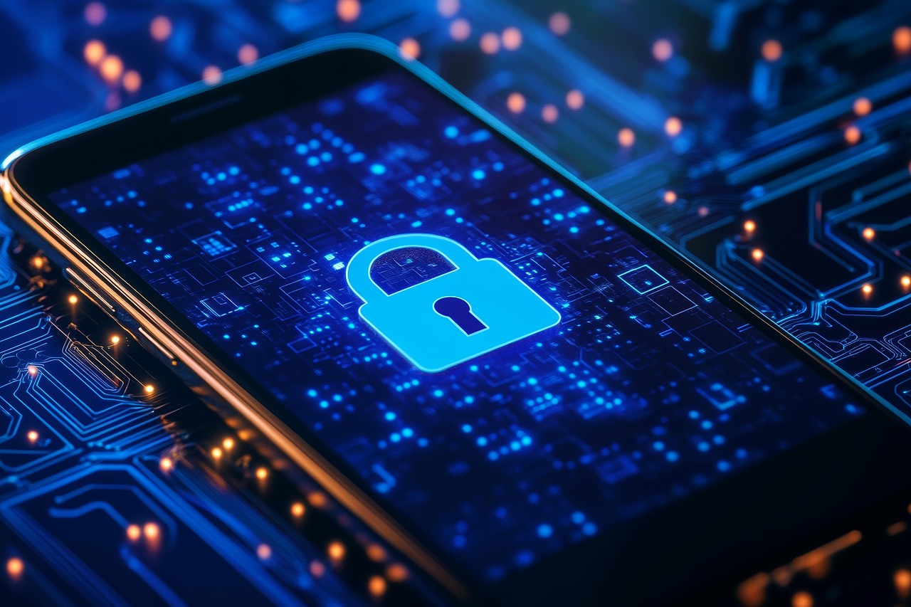 Download Phone, Safety, Security Security. Royalty-Free Stock ...