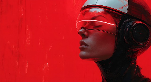 Mujer Ai Generado Cyberpunk - Imagen gratis en Pixabay - Pixabay