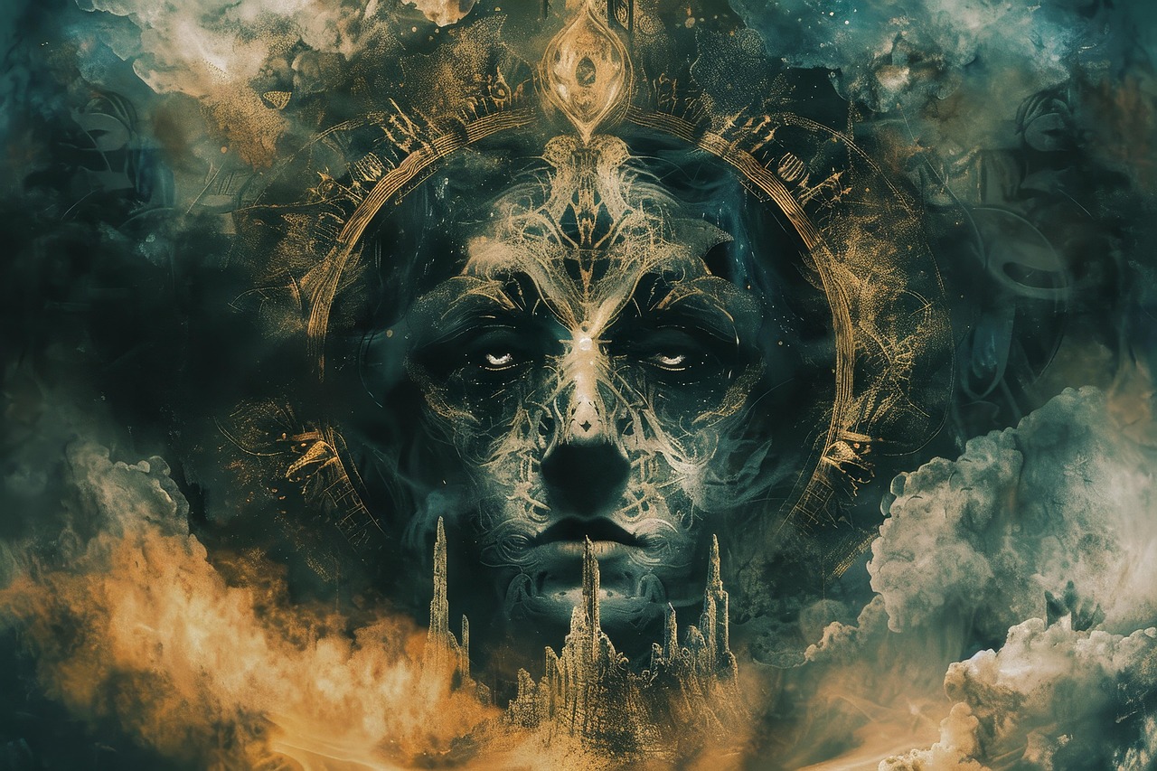 Download Terror, Horror, Halloween. Royalty-Free Stock Illustration ...
