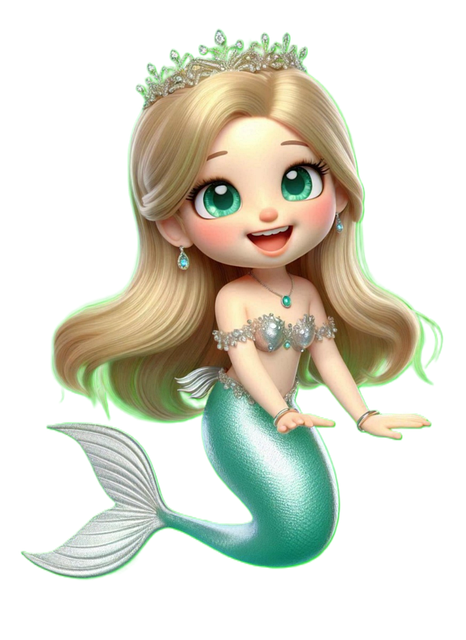 Download Mermaid, Fantasy, Mythology. Royalty-Free Stock Illustration ...