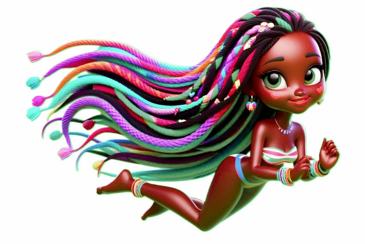 Download Mermaid, Fantasy, Mythology. Royalty-Free Stock Illustration ...