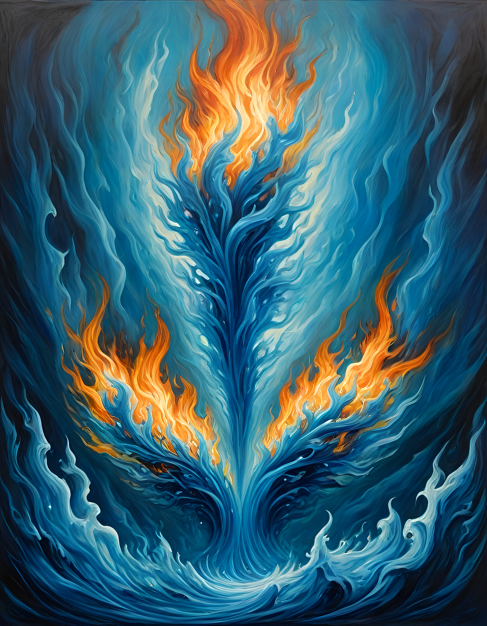Download Fire, Burn, Flame. Royalty-Free Stock Illustration Image - Pixabay