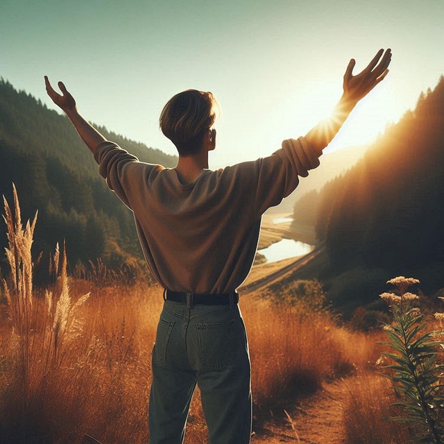 Download Ai Generated, Worship, Praise. Royalty-Free Stock Illustration ...