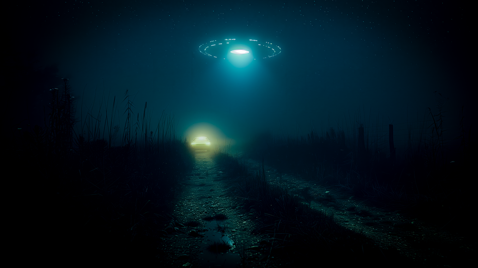 Download Ufo, Spaceship, Alien. Royalty-Free Stock Illustration Image ...
