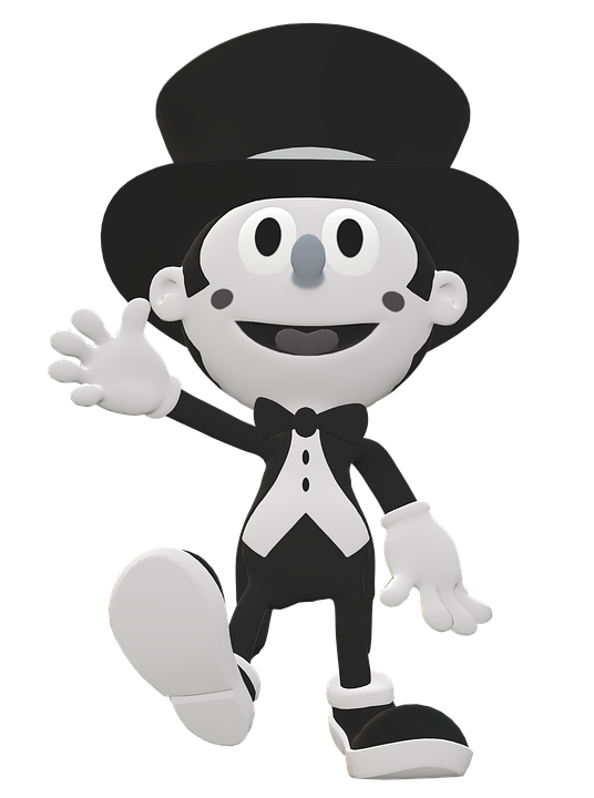 Download Cartoon, Character, Cute. Royalty-Free Stock Illustration ...