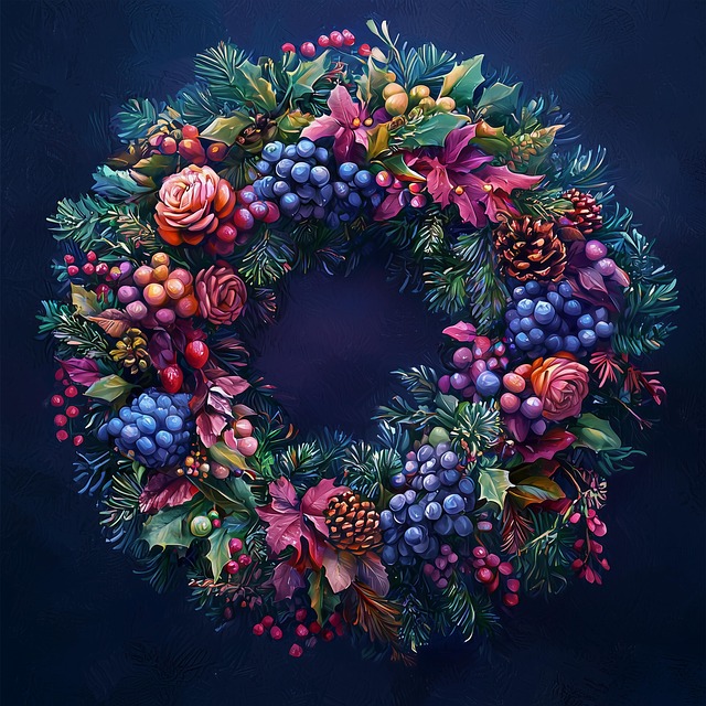 60,000+ Free Wreath On The Head & Wreath Images - Pixabay