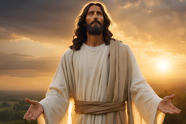 Download Have Faith In Jesus, Jesus, Faith. Royalty-Free Stock ...