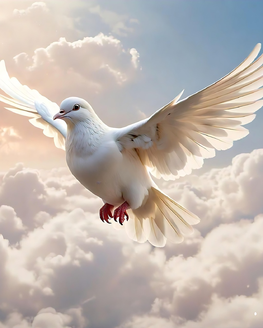 Colombe Oiseau Christianisme Des - Image gratuite sur Pixabay