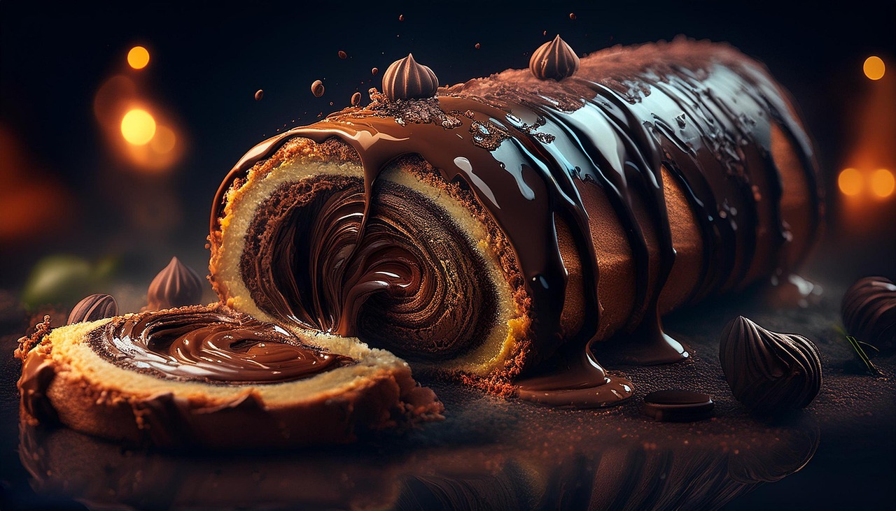 Chocolate Dessert Food - Free photo on Pixabay - Pixabay
