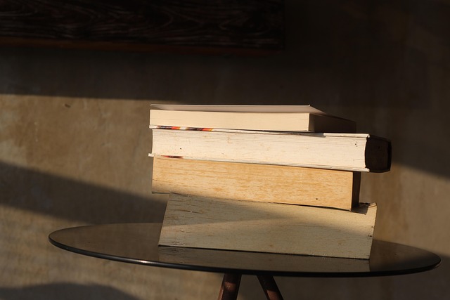 Book Bookshelf Document - Free photo on Pixabay
