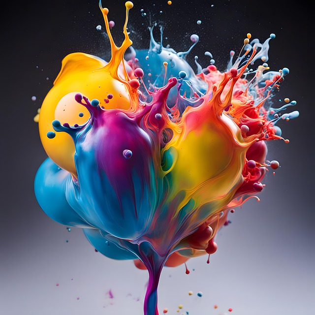 Color Vistoso Diseño - Imagen gratis en Pixabay