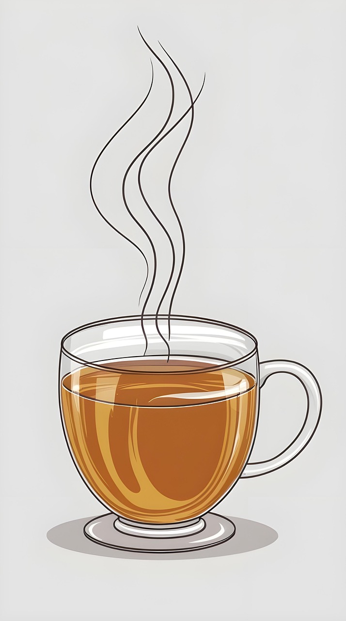 Download Ai Generated, Tea, Drink. Royalty-Free Stock Illustration ...