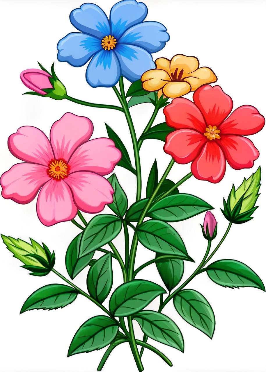 Bunga Alam Bloom - Gambar gratis di Pixabay - Pixabay