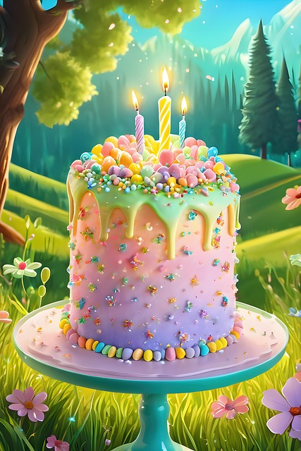 20,000+ Free Cartoon Cake & Cake Images - Pixabay