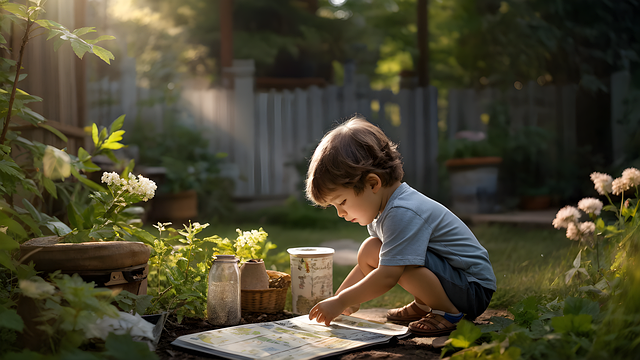 Download Home Study Area, Family Learning, Learning At Home. Royalty ...
