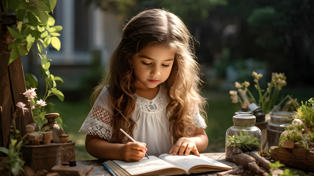 Download Home Study Area, Family Learning, Learning At Home. Royalty ...