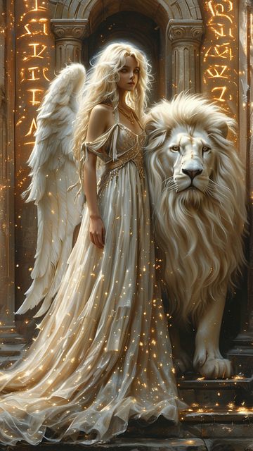 Download Angel, Figure, Fantasy. Royalty-Free Stock Illustration Image ...