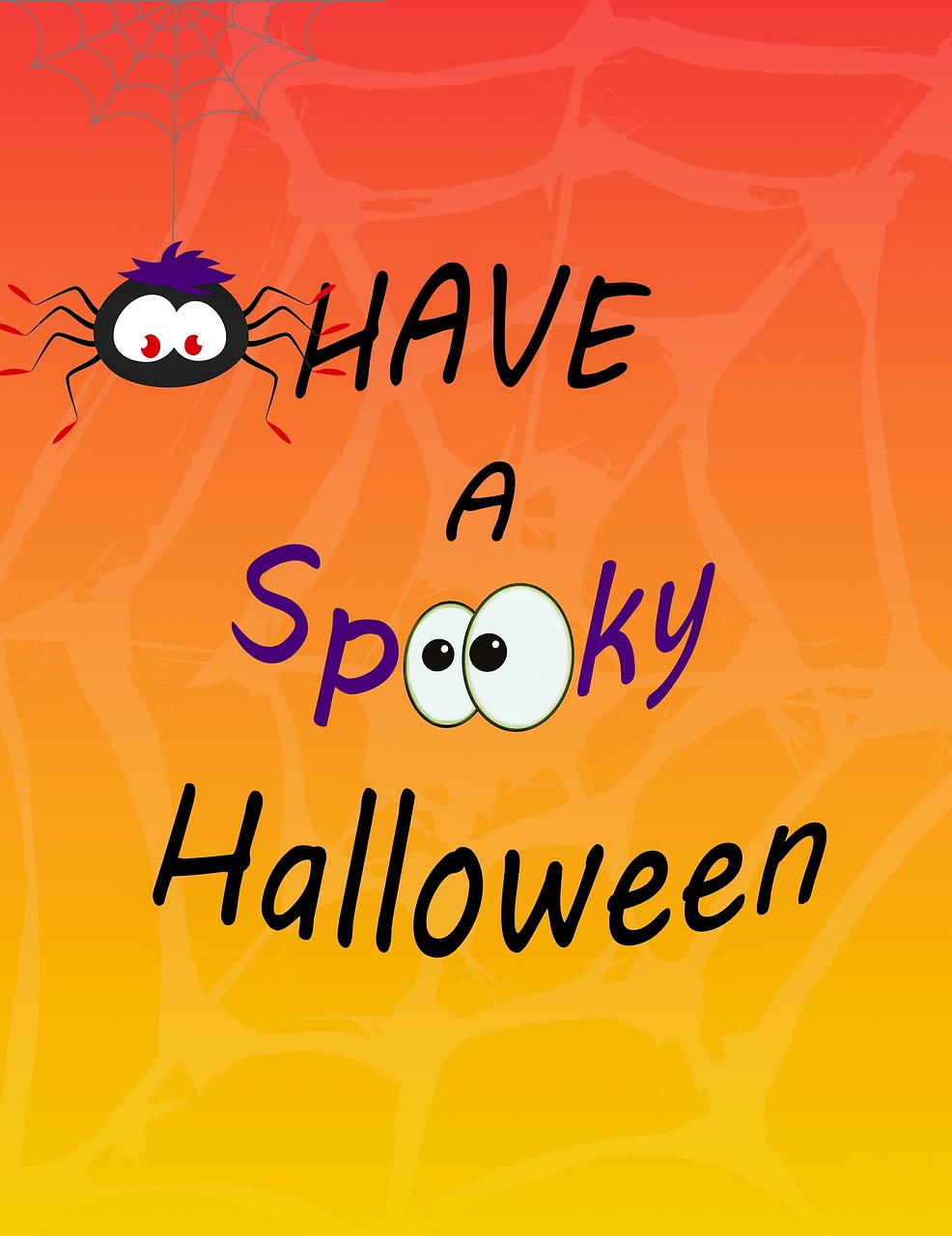 Více než 10 000 obrázků na téma Halloween Plakát a Halloween zdarma ...