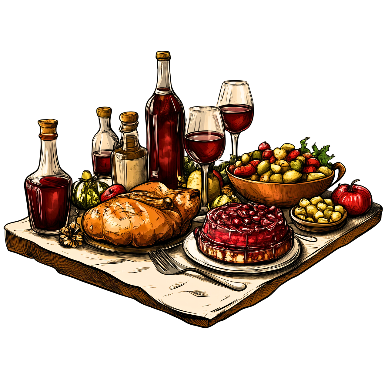 Download Thanksgiving Clipart For Teachers, Free Thanksgiving Clipart ...