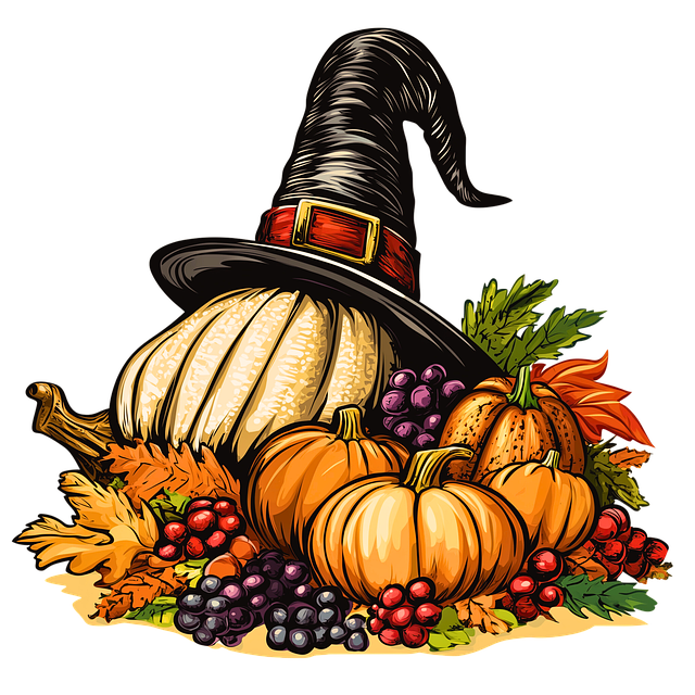 Clipart De Thanksgiving Pour Les - Image gratuite sur Pixabay - Pixabay