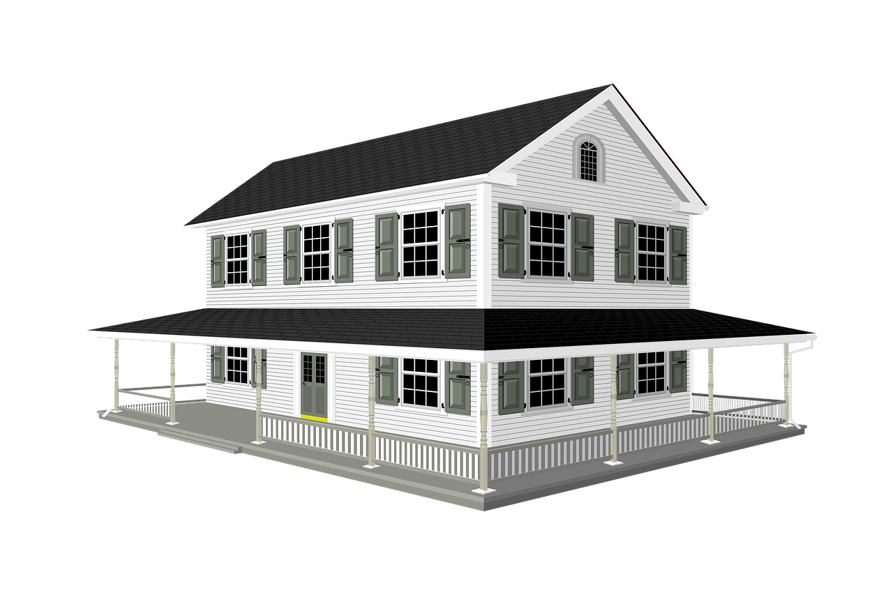100,000+ Free A House Perspective & House Images - Pixabay