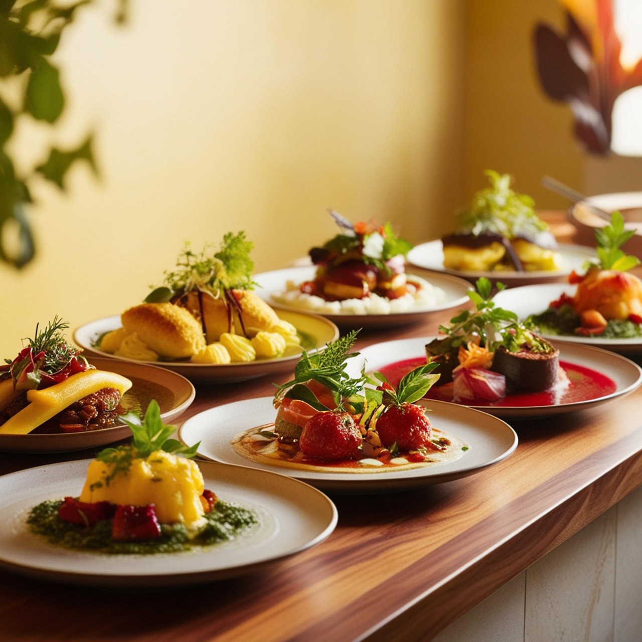 Download Food, Restaurant, Meal. Royalty-Free Stock Illustration Image ...