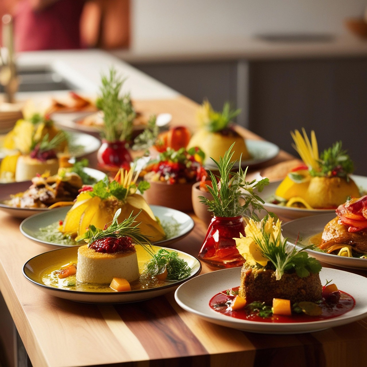 Download Food, Restaurant, Meal. Royalty-Free Stock Illustration Image ...
