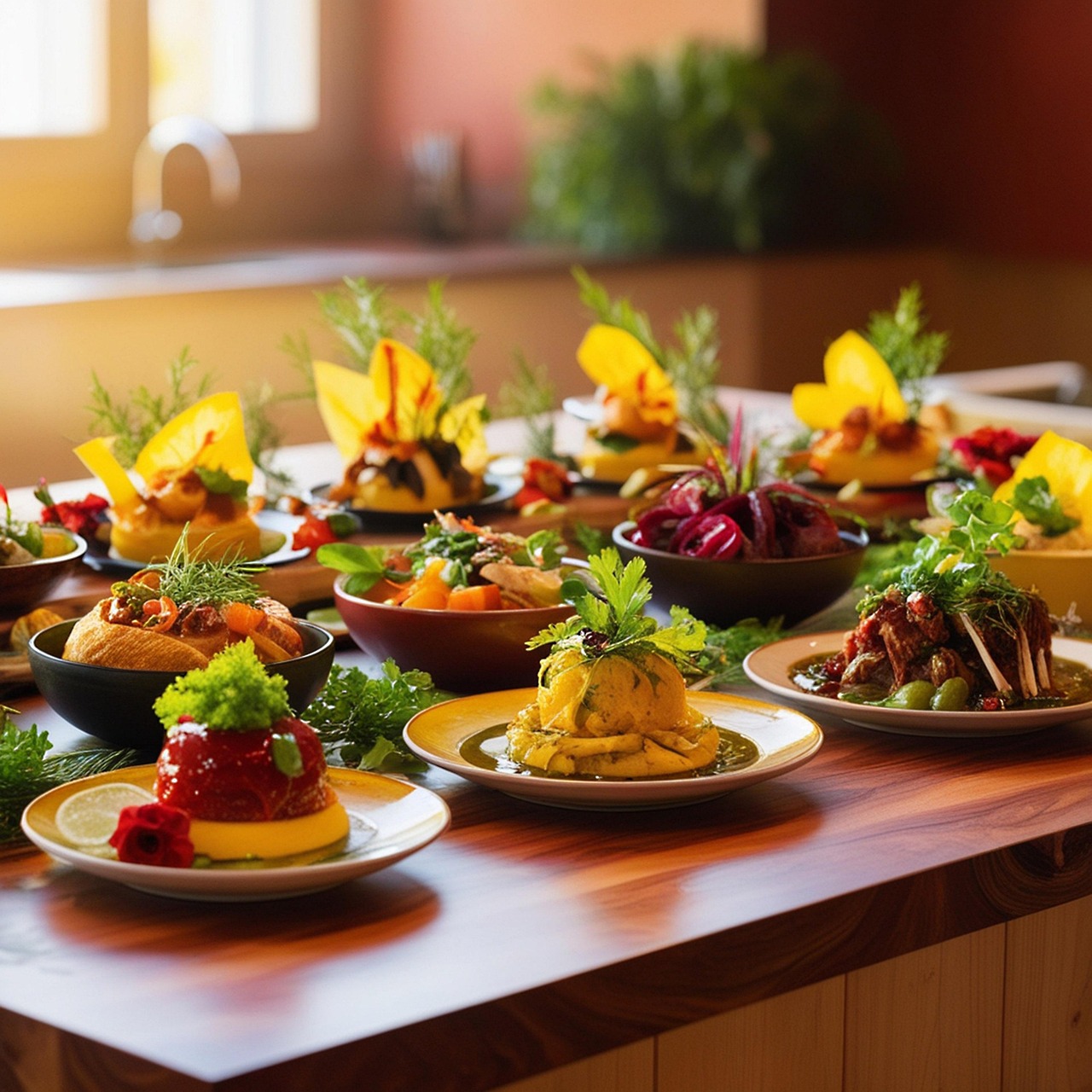 Download Food, Restaurant, Meal. Royalty-Free Stock Illustration Image ...