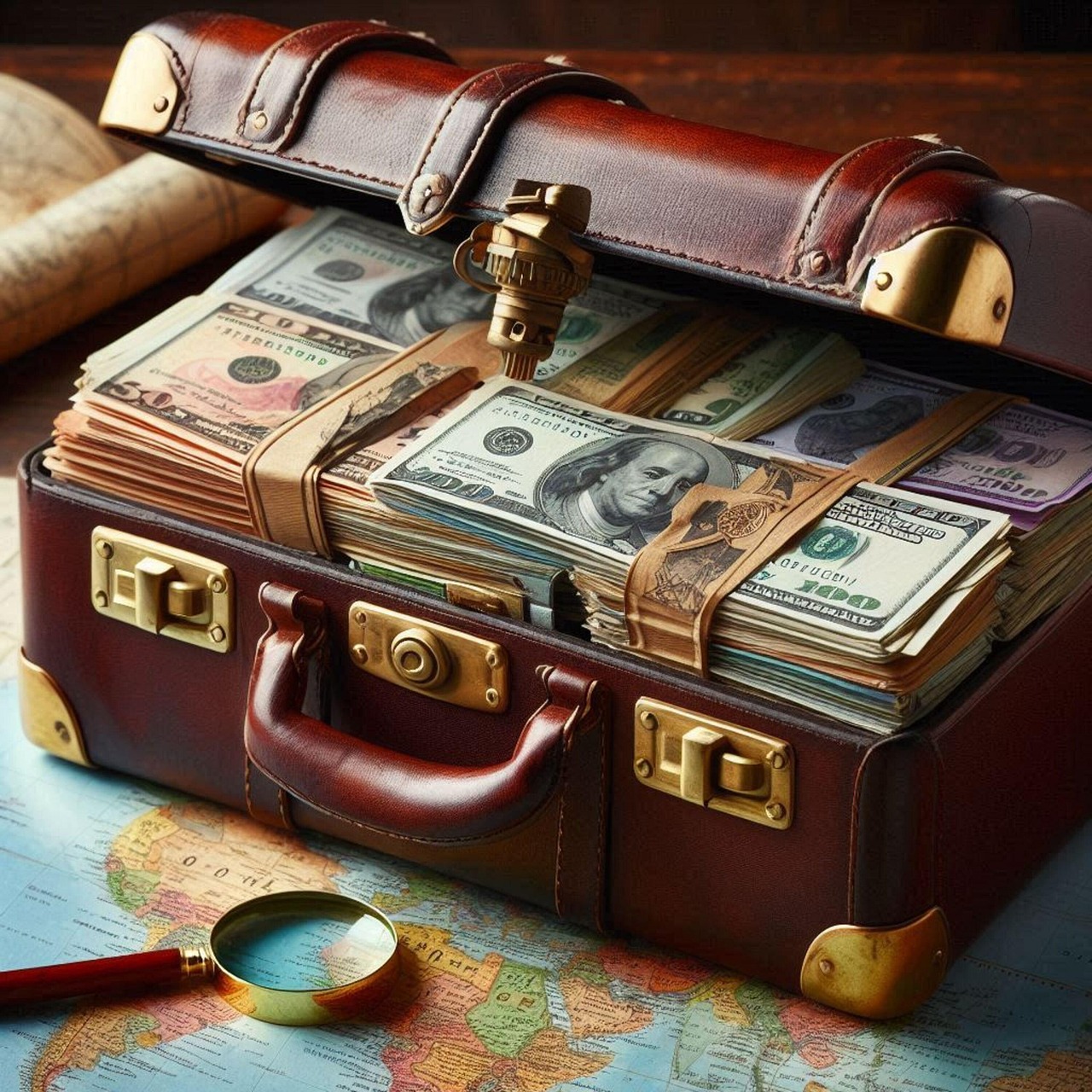 Download Money, Finance, Badge. Royalty-Free Stock Illustration Image ...
