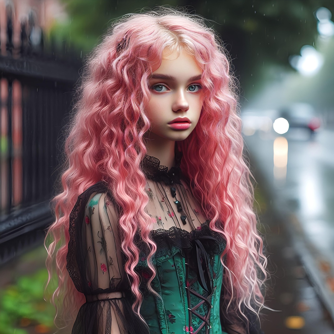 Download Teenager, Girl, Youth. Royalty-Free Stock Illustration Image - Pixabay