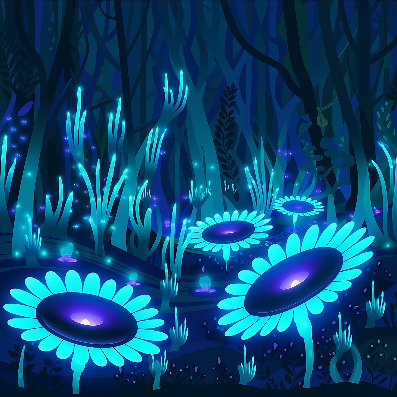 Download Mystery, Art, Light. Royalty-Free Stock Illustration Image ...