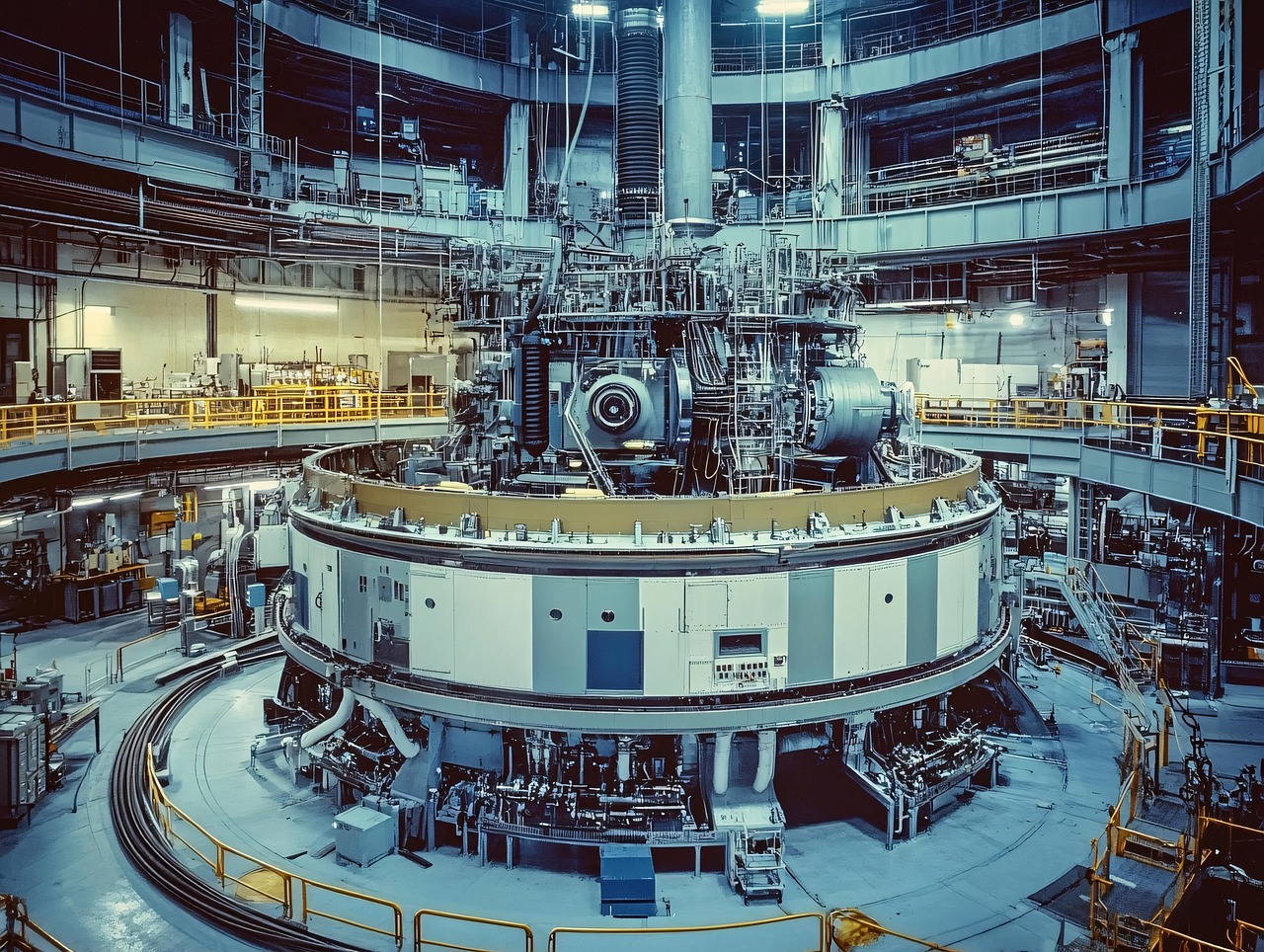 Download Ai Generated, Industrial, Factory. Royalty-Free Stock ...