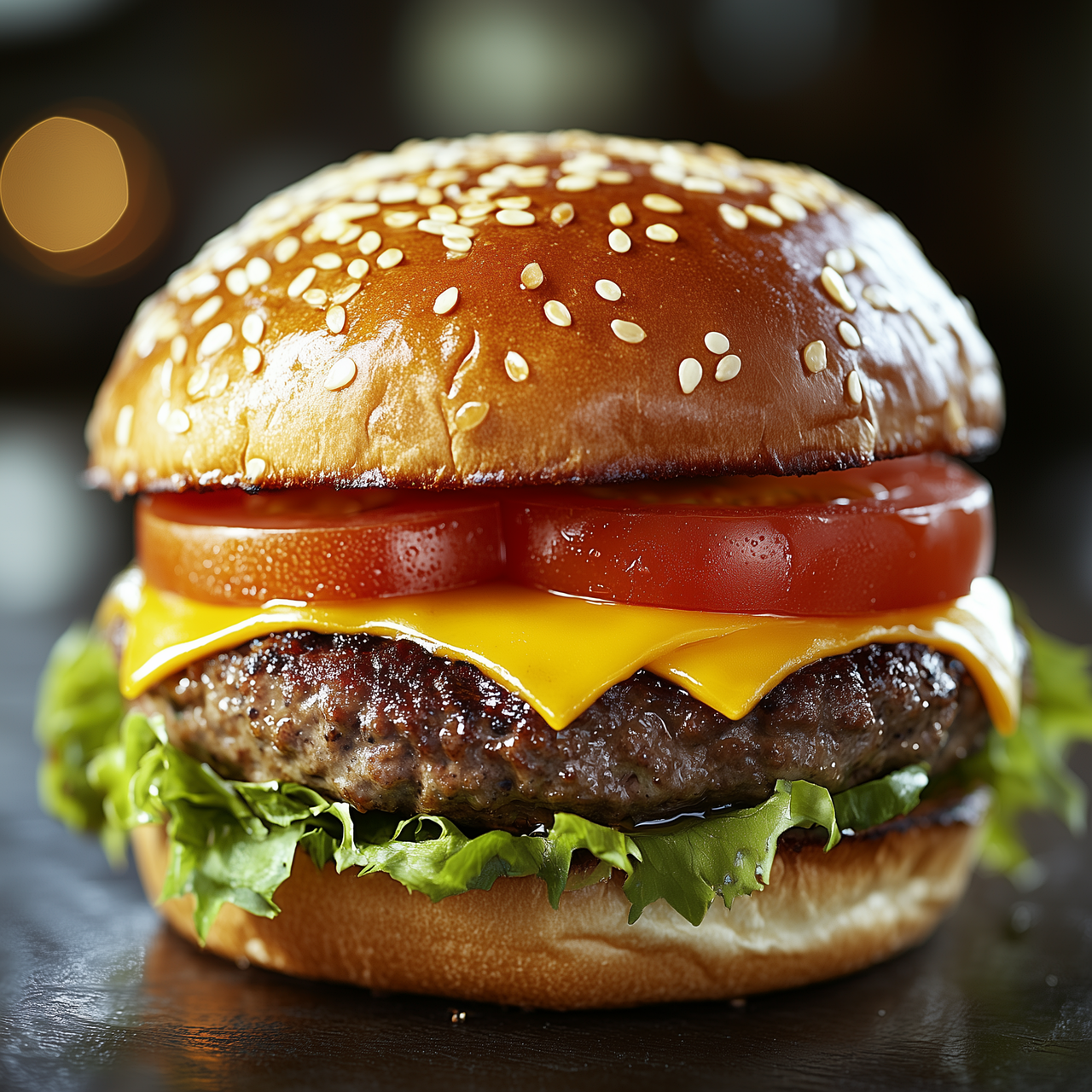 Download Cheeseburger, Burger, Hamburger. Royalty-Free Stock ...