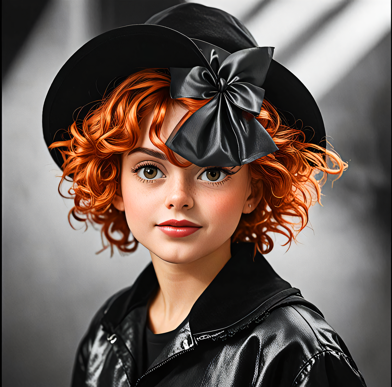 Download Girl, Portrait, Female. Royalty-Free Stock Illustration Image ...