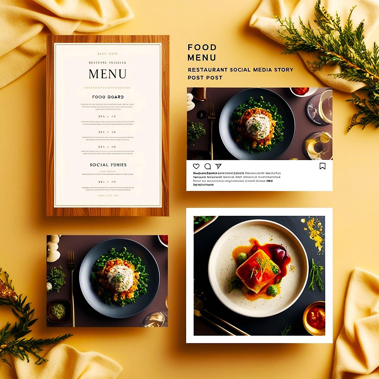 Makanan Spanduk Templat Latar - Gambar gratis di Pixabay - Pixabay