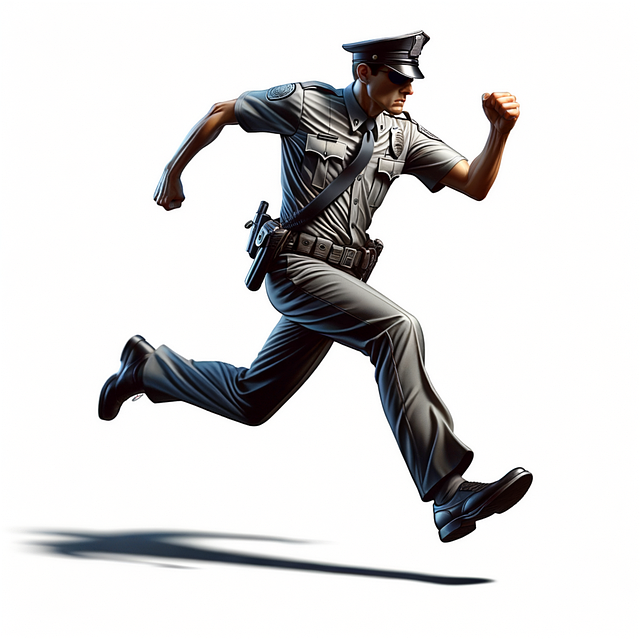 Download Cop, Police, Policeman. Royalty-Free Stock Illustration Image ...