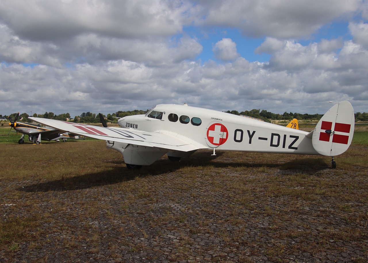 Vintage Aircraft History Fly - Free photo on Pixabay - Pixabay