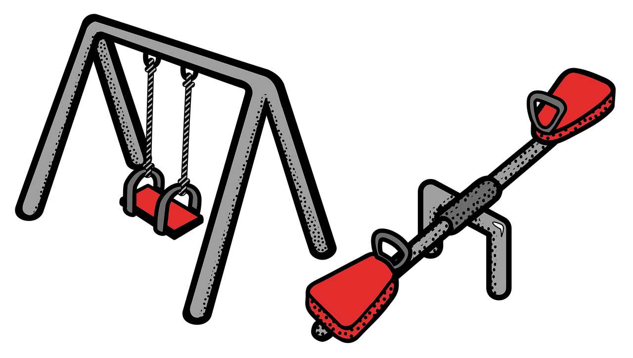 10,000+ Free Playground Activities & Playground Images - Pixabay