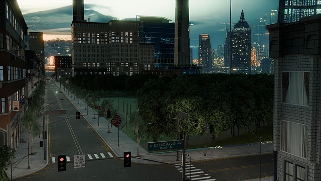 Download City, Building, Architecture. Royalty-Free Stock Illustration ...